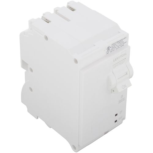 LB225-GST - Leviton LB225-GST - 25A 2-Pole 2nd Gen Smart GFCI Branch ...