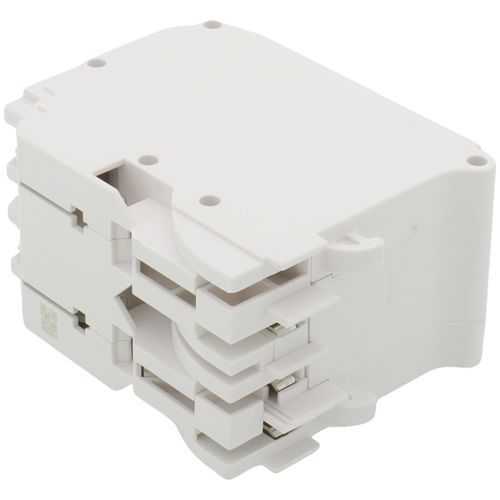 LB230-T - Leviton LB230-T - 30A 2-Pole Standard Thermal Magnetic Branch ...