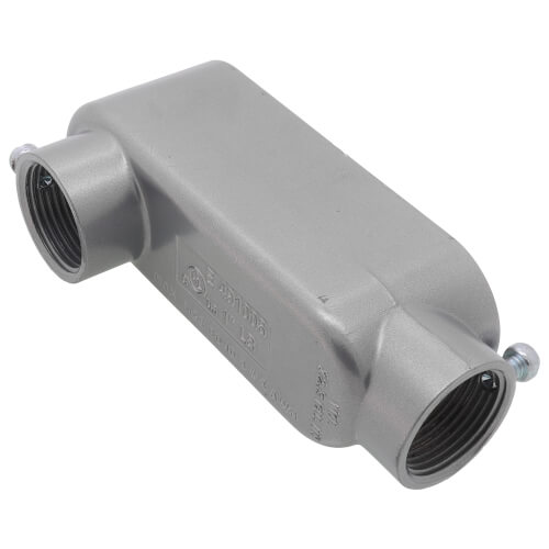 LB3SS - Southwire LB3SS - 1" EMT & Rigid LB Type Combination Conduit ...