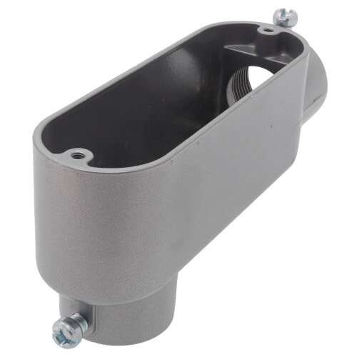 LB3SS - Southwire LB3SS - 1" EMT & Rigid LB Type Combination Conduit ...