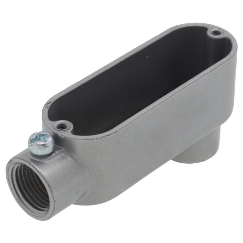 LB3SS - Southwire LB3SS - 1" EMT & Rigid LB Type Combination Conduit ...