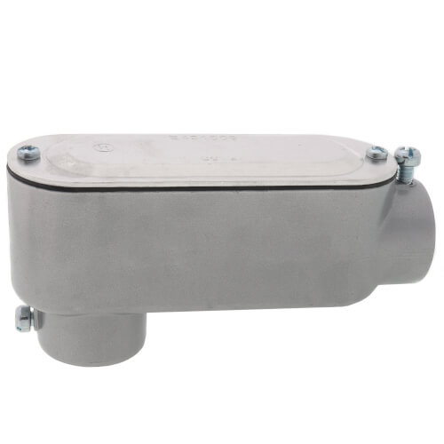 LB3SSCG - Southwire LB3SSCG - 1" EMT & Rigid LB Combination Conduit ...