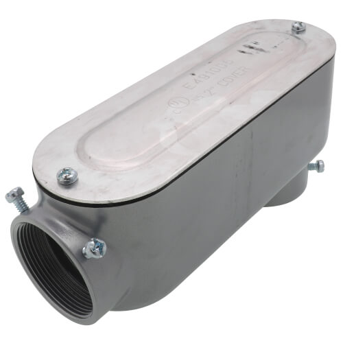 LB6SSCG - Southwire LB6SSCG - 2" EMT & Rigid LB Type Combination ...