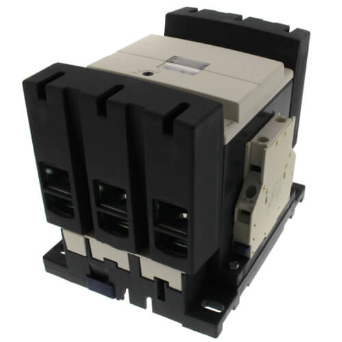 LC1D150G7 - Square D LC1D150G7 - TeSys D 1 N.O./1 N.C. 3-Phase ...