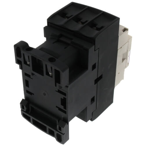 LC1D25G7 - Square D LC1D25G7 - TeSys D 1 N.O./1 N.C. 3-Phase Contactor ...