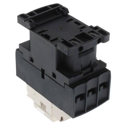 LC1D25G7 - Square D LC1D25G7 - TeSys D 1 N.O./1 N.C. 3-Phase Contactor ...