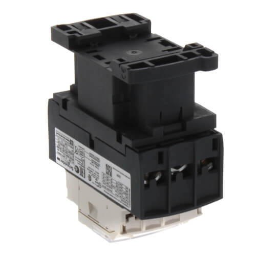 LC1D32B7 - Square D LC1D32B7 - 1N.O./1N.C. Contactor, 3P, 32A (24V)