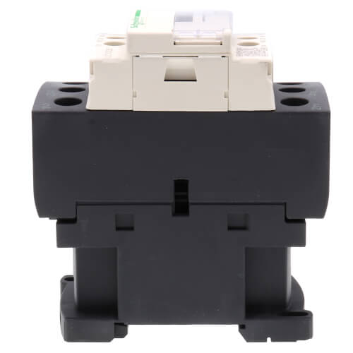 LC1D32F7 - Square D LC1D32F7 - 3 Pole Contactor with 2 Auxiliary, 32A ...