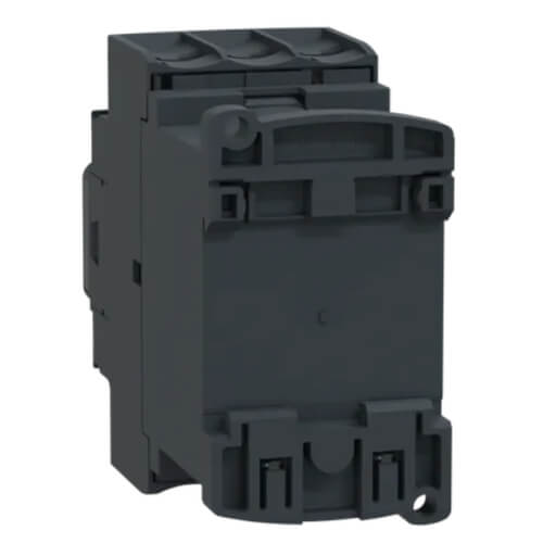 LC1D38BD - Square D LC1D38BD - TeSys D Non-Reversing Normally Open ...