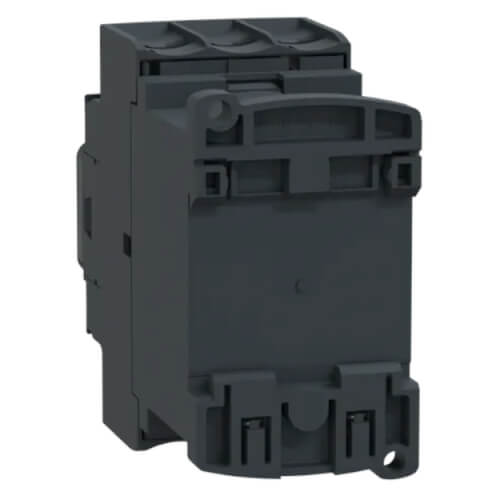 LC1D38BL - Square D LC1D38BL - TeSys D Non-Reversing Normally Open ...