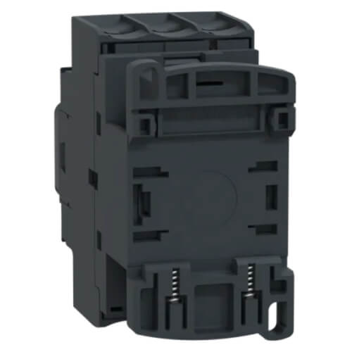 LC1D38G7 - Square D LC1D38G7 - TeSys D Non-Reversing Normally Open ...