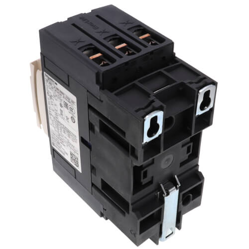 LC1D50AF7 - Square D LC1D50AF7 - TeSys D Non-Reversing Contactor (50A ...