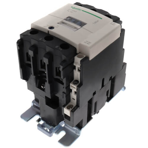 LC1D50G7 - Square D LC1D50G7 - Contactor, 3P (120V)