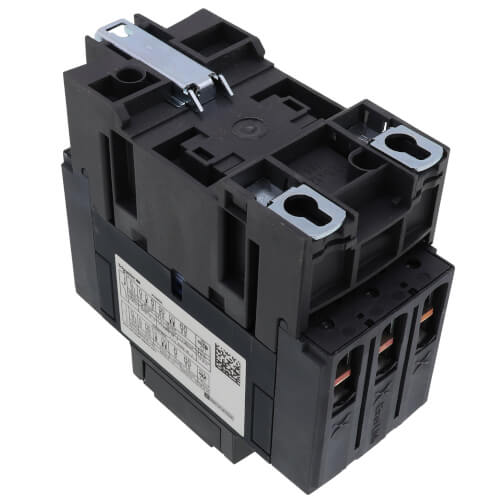 LC1D65AB7 - Square D LC1D65AB7 - TeSys D Non-Reversing Contactor (65A ...