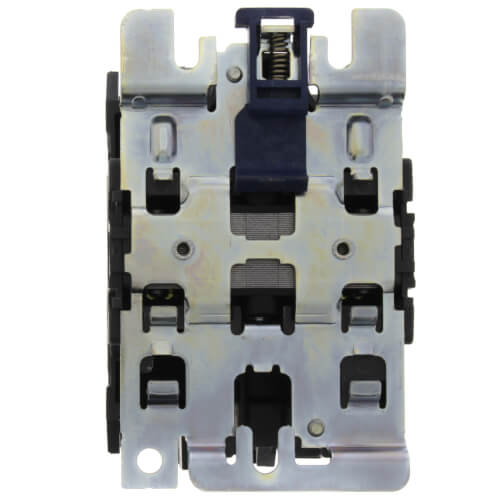 LC1D80G7 - Square D LC1D80G7 - 7-1/2 HP Contactor, 3P, 80A (120V)
