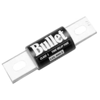 LCL2500 - Edison LCL2500 - 2500 Amp Time-Delay Class L Fuse (600V)