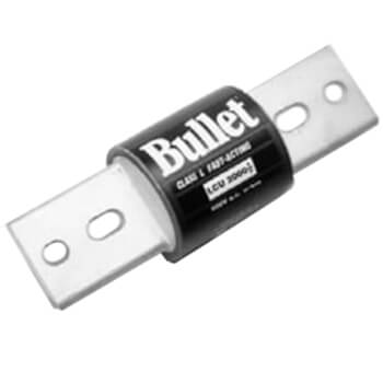 LCU601 - Edison LCU601 - 601 Amp Fast-Acting Class L Fuse (600V)
