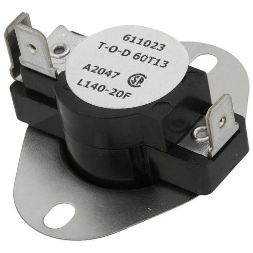 LD140 - Supco LD140 - L140-20f Spdt Limit Switch
