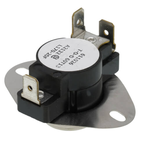 LD170 - Supco LD170 - L170-20f Limit Switch