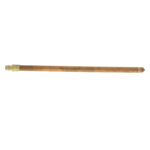 LF2963030 - Uponor (Wirsbo) LF2963030 - ProPEX Copper Straight Stub, 3 ...