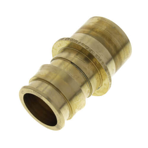 LF4502020 - Uponor (Wirsbo) LF4502020 - 2" ProPEX x 2" Male Sweat ...
