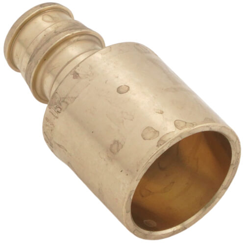 LF4513850 - Uponor (Wirsbo) LF4513850 - 3/8" ProPEX x 1/2" Female Sweat ...