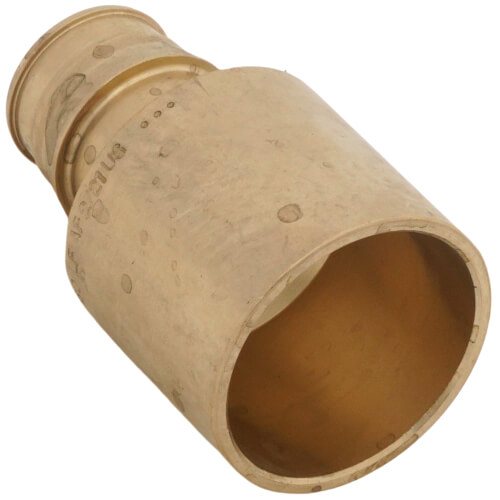 LF4512525 - Uponor (Wirsbo) LF4512525 - 2-1/2" ProPEX x 2-1/2" Female ...