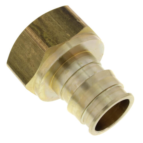 LF4571313 - Uponor (Wirsbo) LF4571313 - 1-1/4" ProPEX x 1-1/4" NPT ...