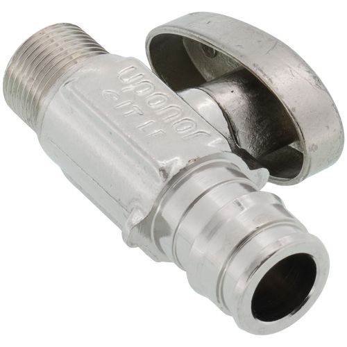 LF5865038 - Uponor (Wirsbo) LF5865038 - ProPEX Full-Port Straight Stop ...