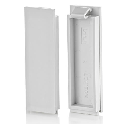LFPLT - Leviton LFPLT - Load Center Filler Plate (10 per Pack)