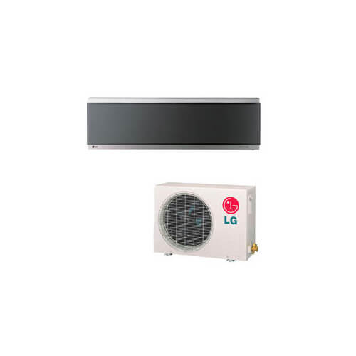 LG1H9 - LG LG1H9 - Single Zone Cool-Heat Art Cool Mini-Split Package ...