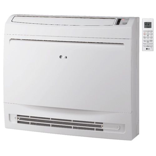 KNUQB091A - LG KNUQB091A - 9,000 BTU, R-32, 18.5 SEER2 Multi F Low Wall ...