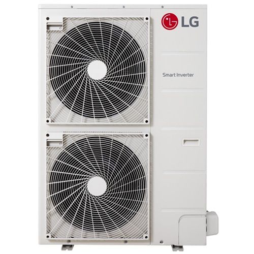 KUMXA481A - LG KUMXA481A - 48,000 BTU, R-32, 20.5 SEER2 Multi F MAX ...