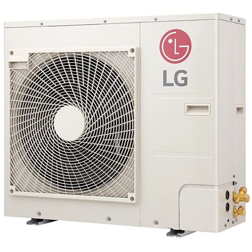 KUSAP241A - LG KUSAP241A - 24,000 BTU, R-32, 22 SEER2 Extended Piping ...