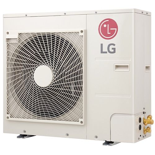 KUSAP301A - LG KUSAP301A - 30,000 BTU, R-32, 21 SEER2 Extended Piping ...