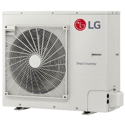KUSXA241A - LG KUSXA241A - 24,000 BTU, R-32, 17 SEER2 LGRED Single Zone ...