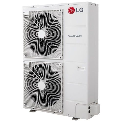 KUSXA361A - LG KUSXA361A - 36,000 BTU, R-32, 19 SEER2 LGRED Single Zone ...