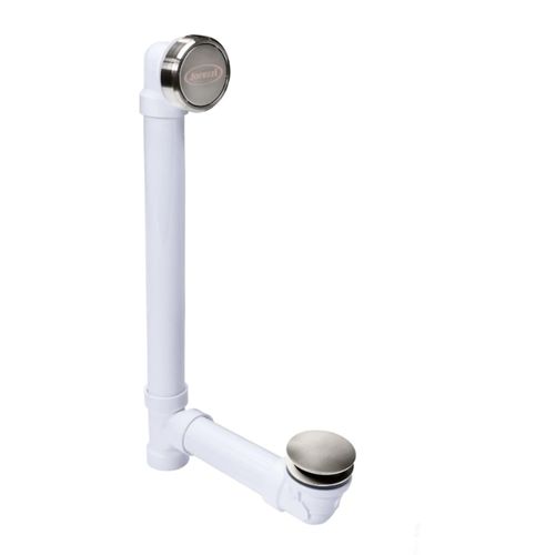 LH33826 - Jacuzzi LH33826 - Toe-Tap Drain Assembly for Bath Tubs ...