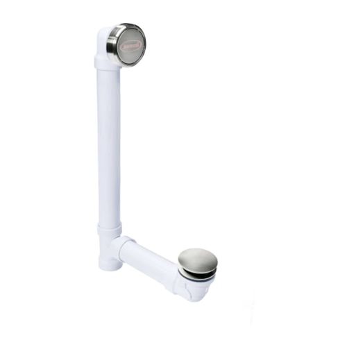 LH33827 - Jacuzzi LH33827 - Toe-Tap Drain Assembly for Bath Tubs ...