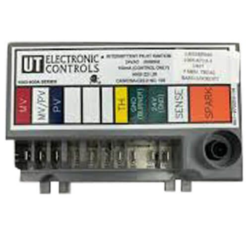 LH33CM600 - Carrier LH33CM600 - Ignition Module G60-TYPE BDP (P361-3904 ...