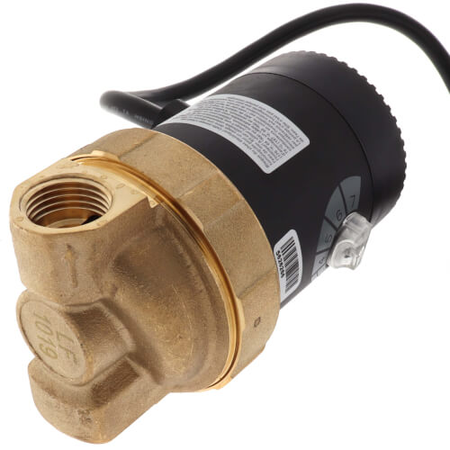 60A0G1008 - Goulds Pumps 60A0G1008 - E1-BCTVNNNW-01 E Series ...