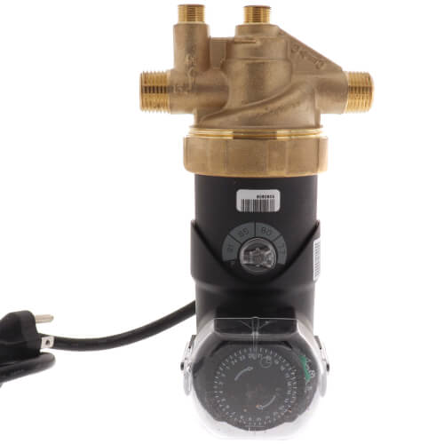 LHB08100093 - Goulds Pumps LHB08100093 - E1-BCANRT1W-06 Autocirc E1 ...