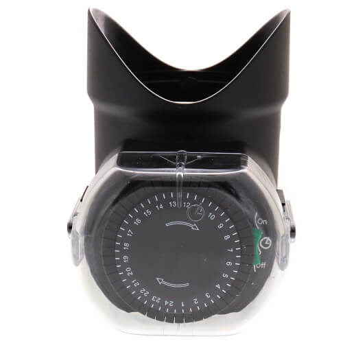 60AAGT001 - Goulds Pumps 60AAGT001 - Plug-In Timer for E1/E3 Circulator ...