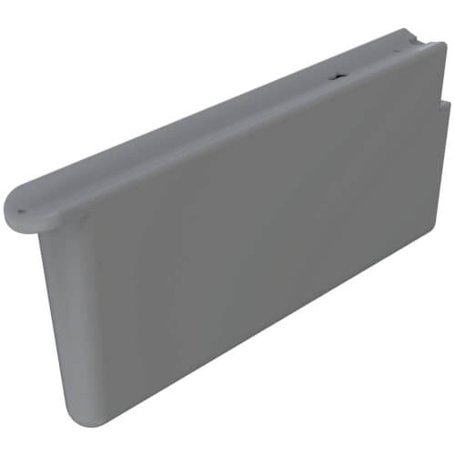 LKAPR1 - Elkay LKAPR1 - Cane Apron for SwirlFlo Gray, LKAPR1