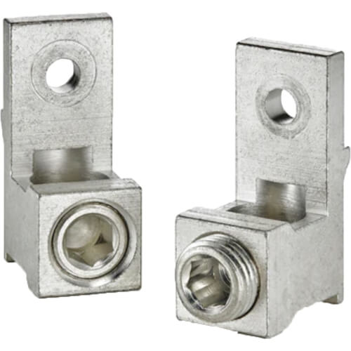 LL630 - Leviton LL630 - 3 AWG - 300 MCM Field Installable Main/Sub Feed ...