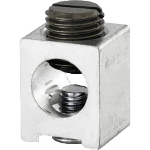 LLGND - Leviton LLGND - 6-2/0 AWG Ground Lug