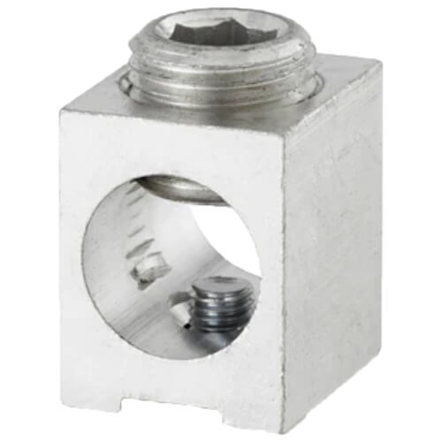 LLNTL - Leviton LLNTL - 6 AWG - 300 MCM Neutral Lug