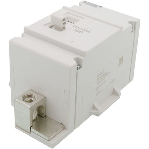 LM100-T - Leviton LM100-T - 100A 2-Pole Thermal Magnetic Main Circuit ...