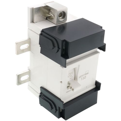 LM150-T - Leviton LM150-T - 150A 2-Pole Thermal Magnetic Main Circuit ...