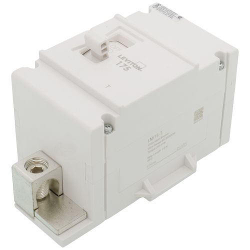 LM175-T - Leviton LM175-T - 175A 2-Pole Thermal Magnetic Main Circuit ...